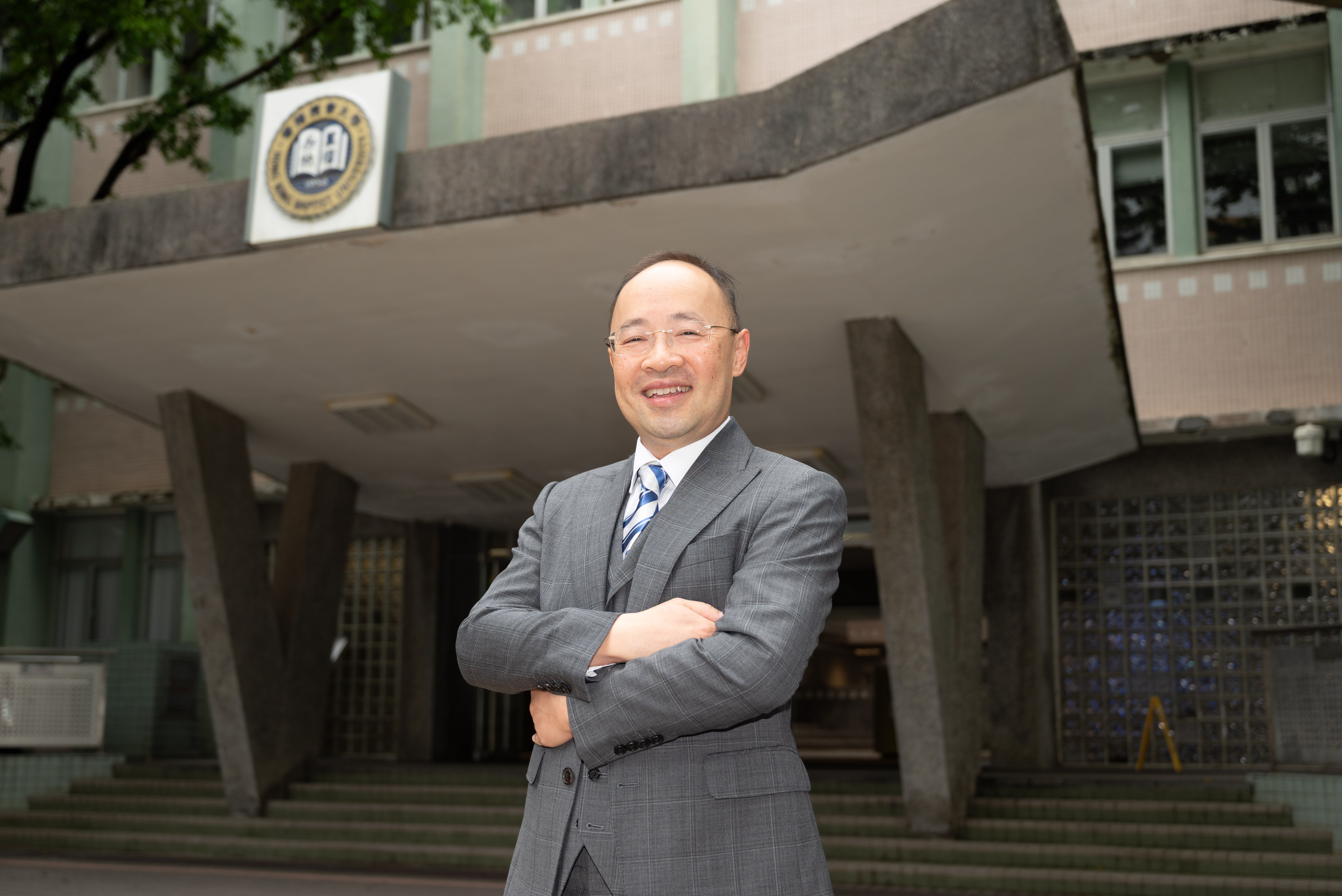 HKBU Math
