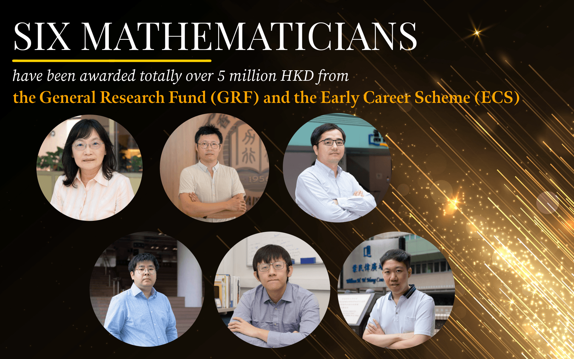 HKBU Math