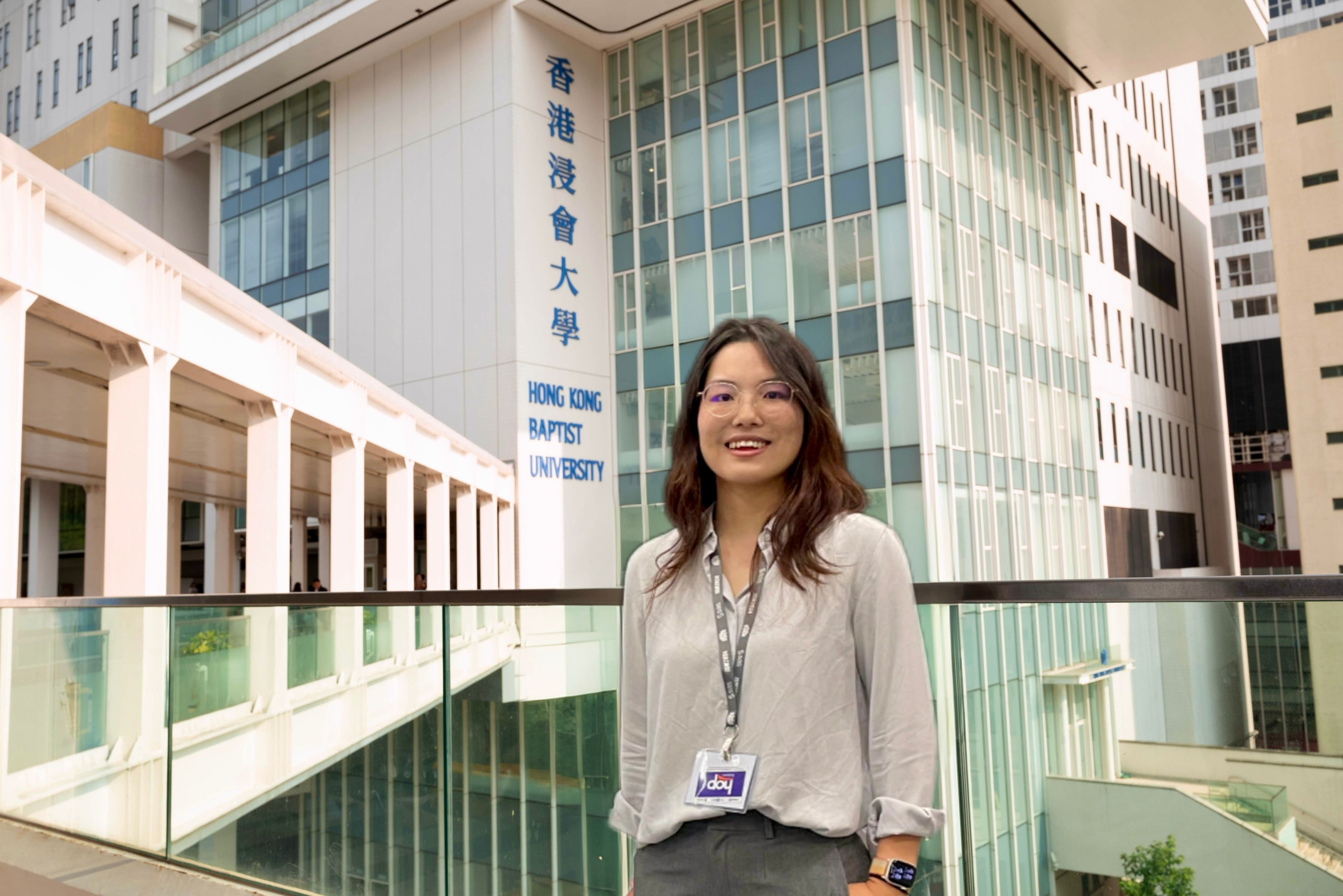 HKBU Math