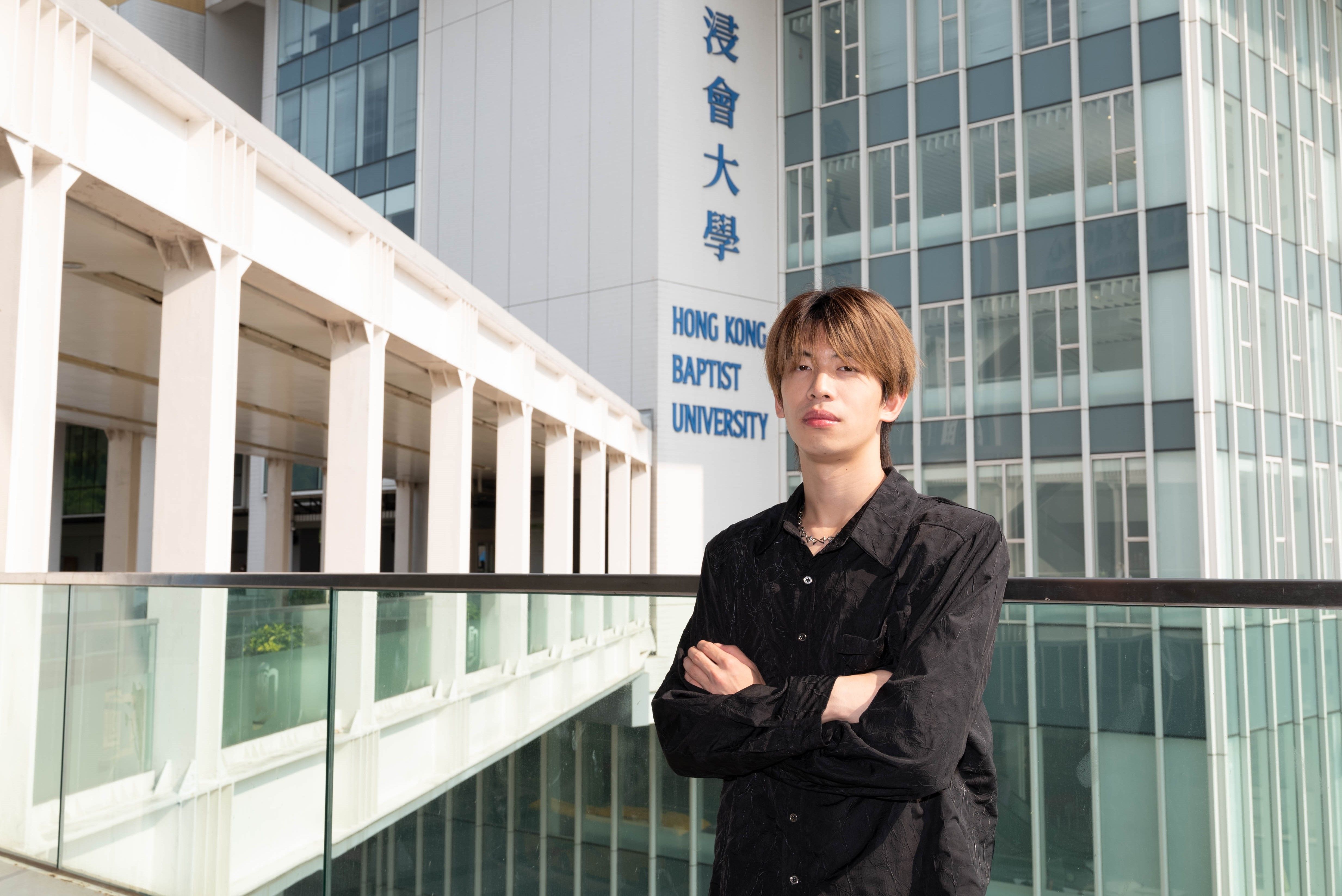 HKBU Math