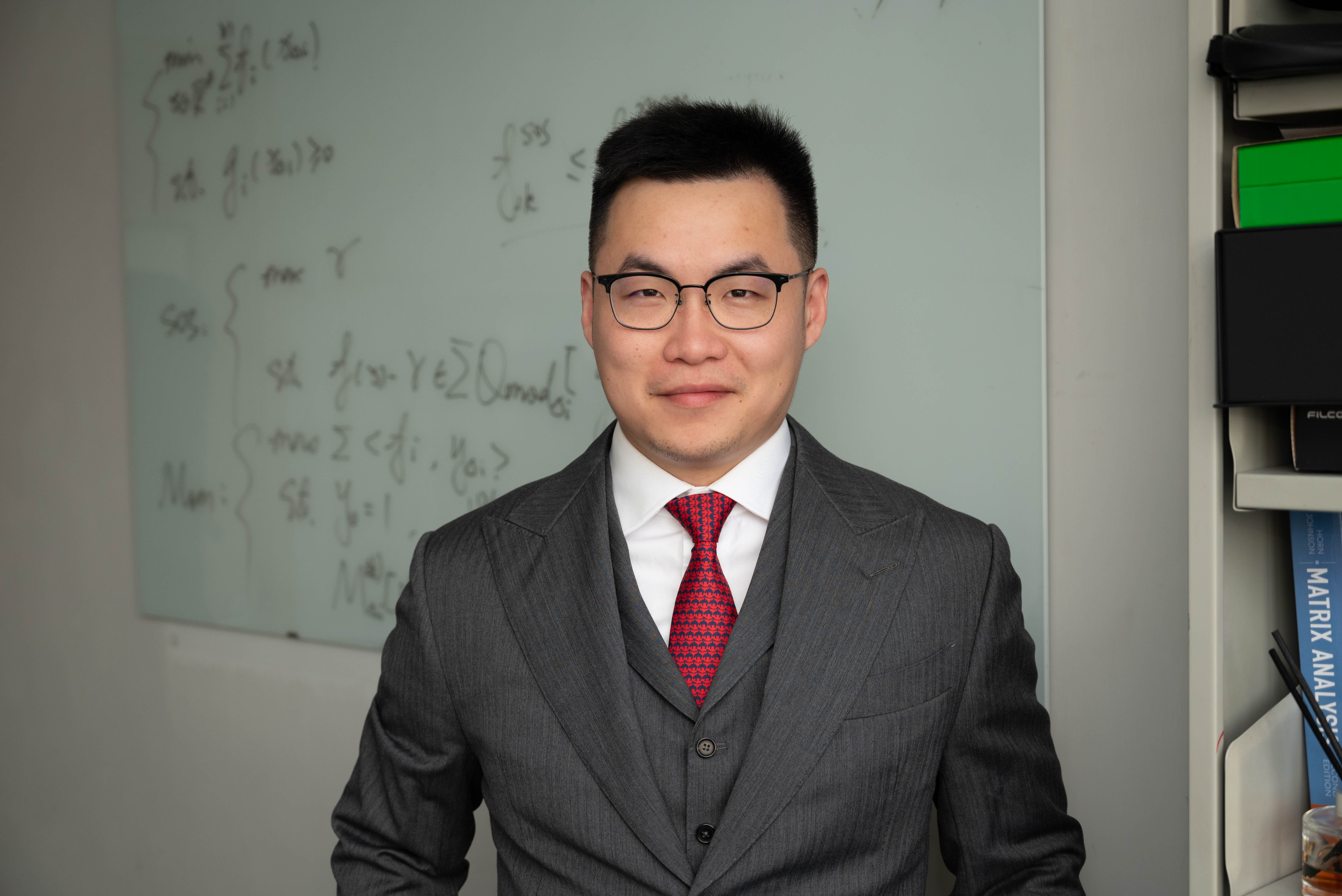 HKBU Math