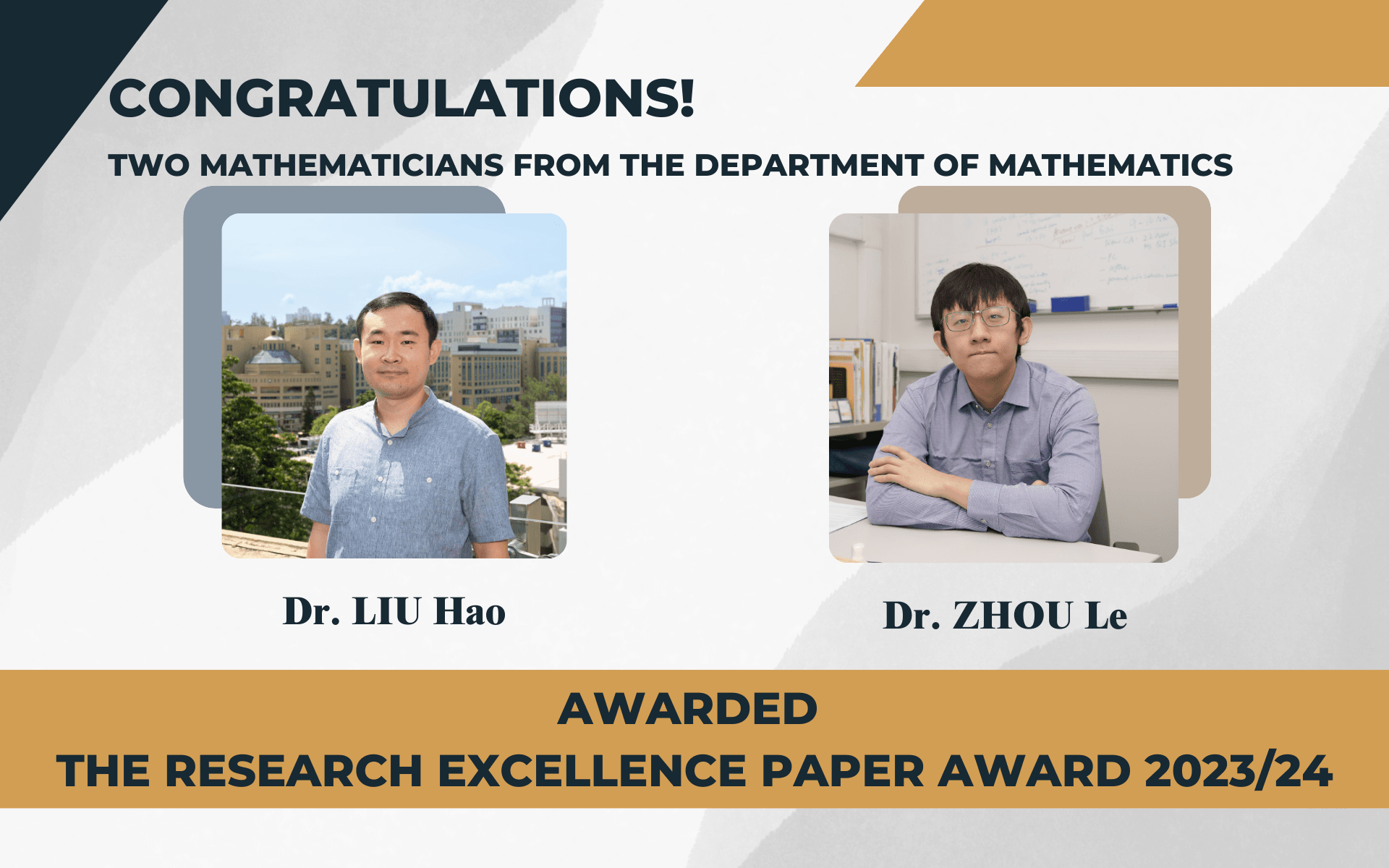 HKBU Math