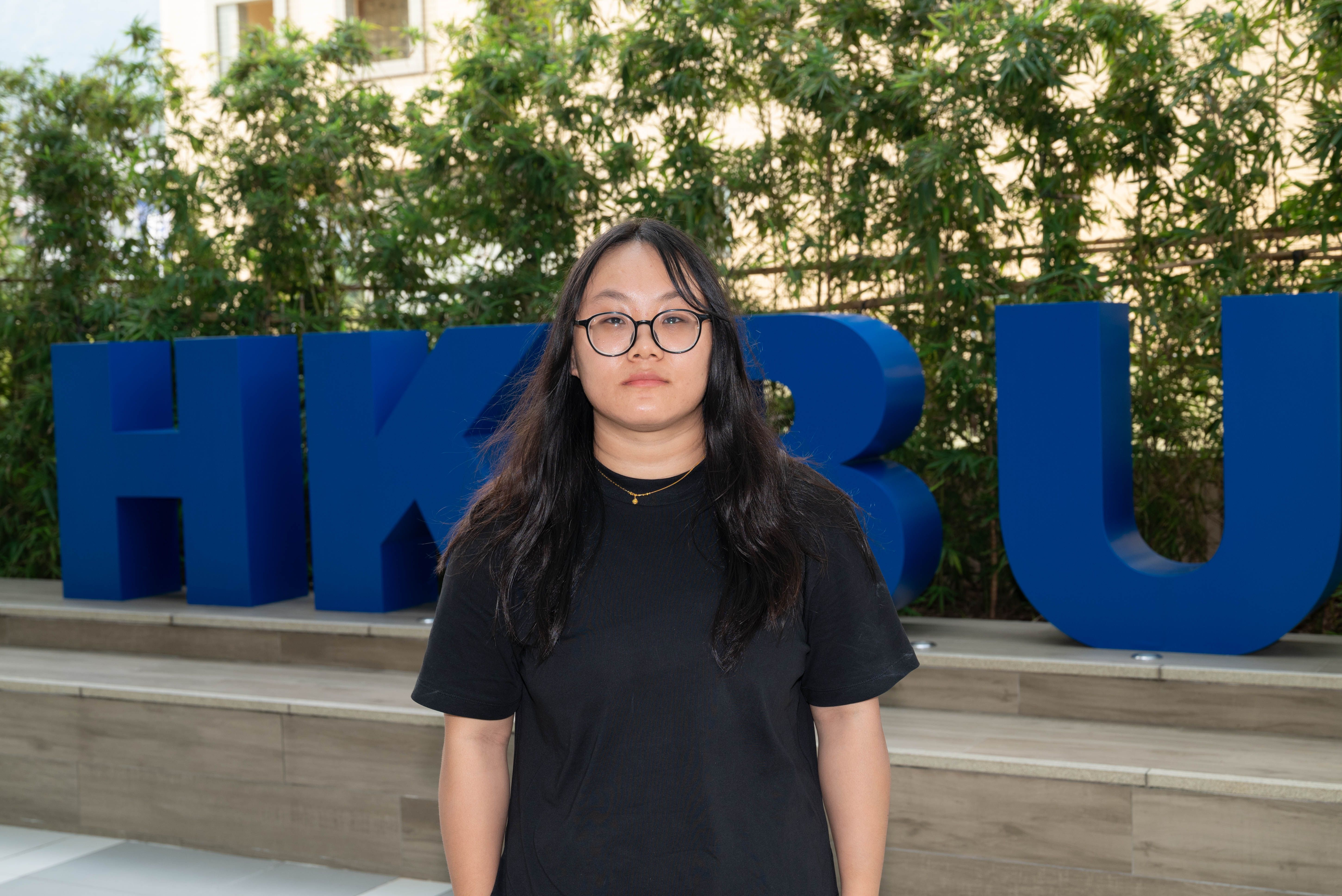 HKBU Math