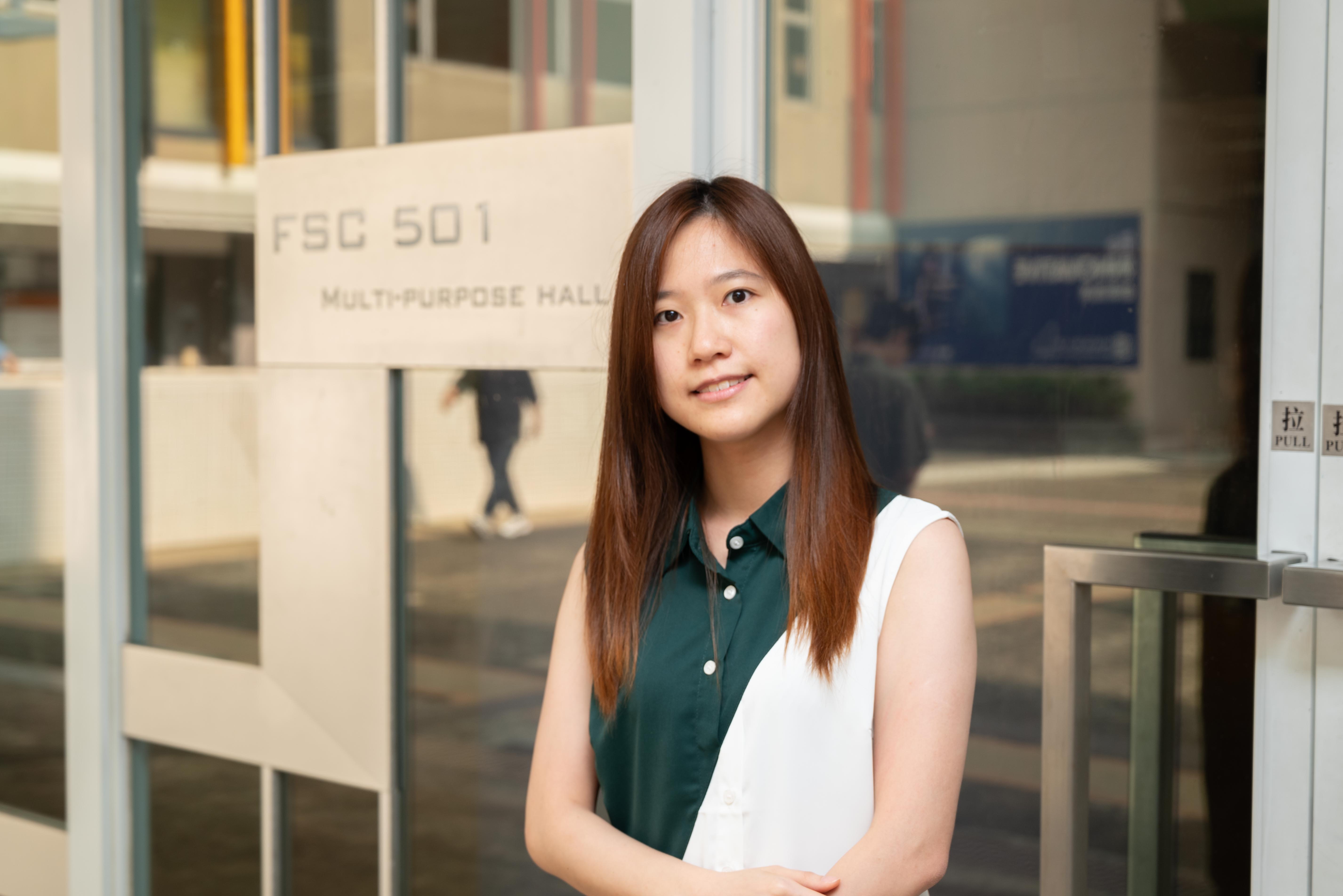 HKBU Math